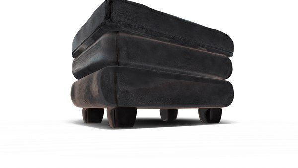 3D gleason chair design model - TurboSquid 1379880