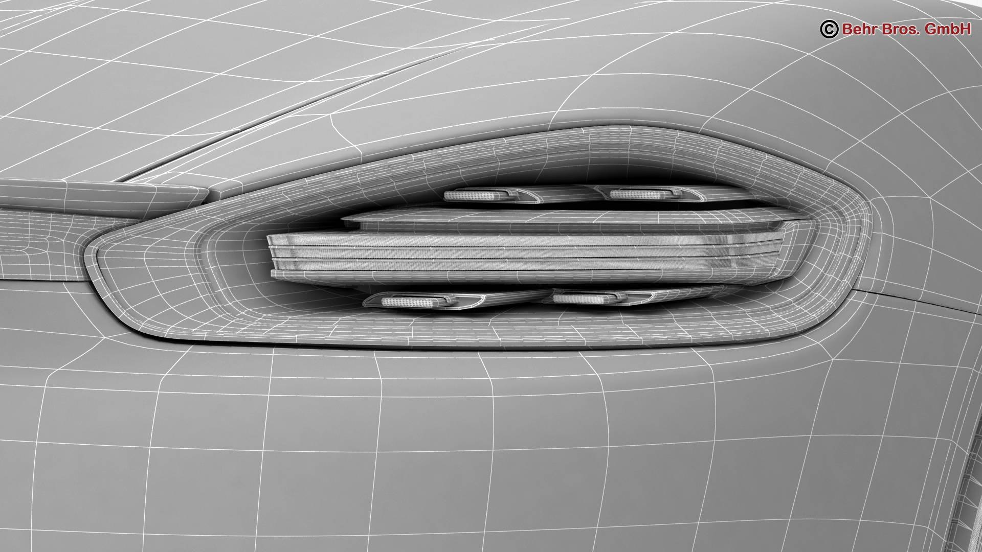 porsche 718 boxster s fbx