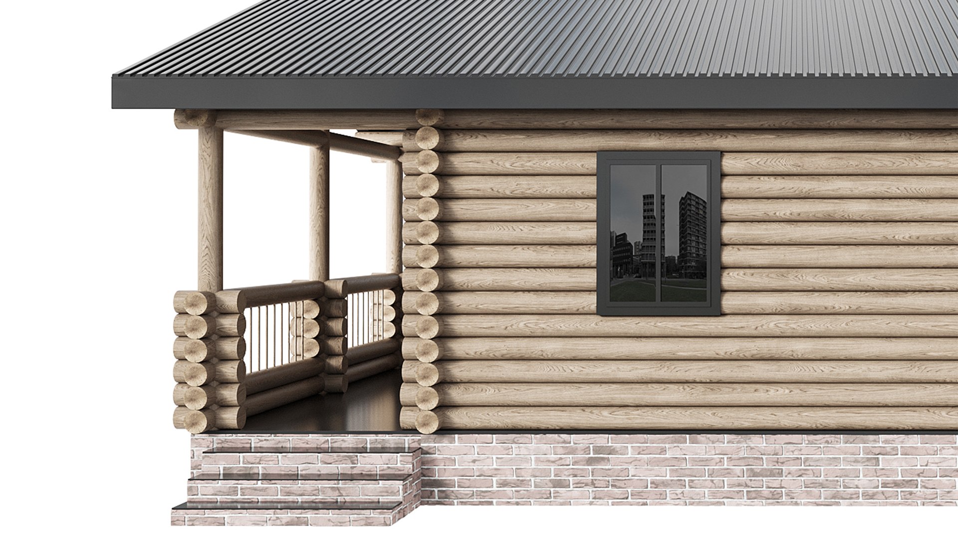 3D Home Design 21 For Exterior - TurboSquid 2395847