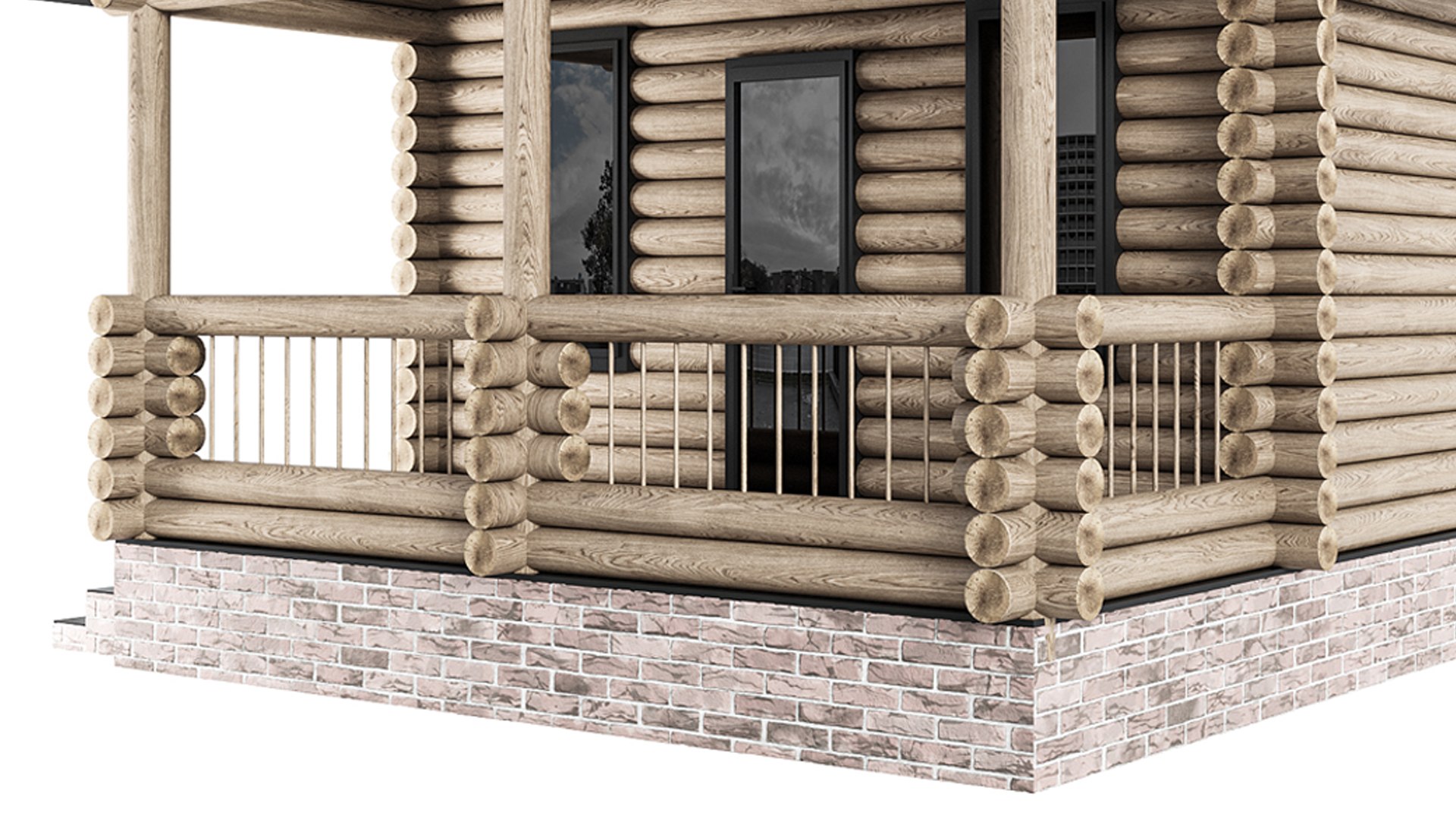 3D Home Design 21 For Exterior - TurboSquid 2395847