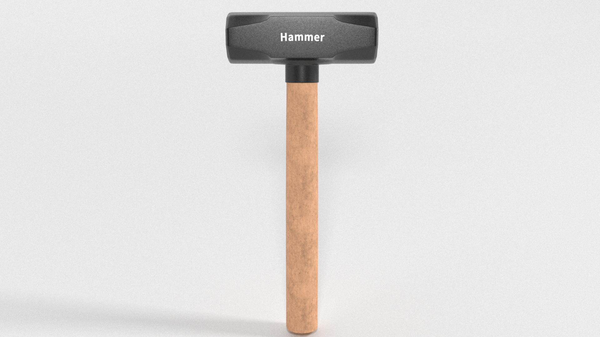 Free 3D hammer model - TurboSquid 1704959