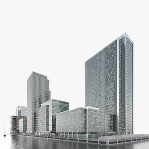 Animated And Rigged Bank Vault 3D Models For Download | TurboSquid