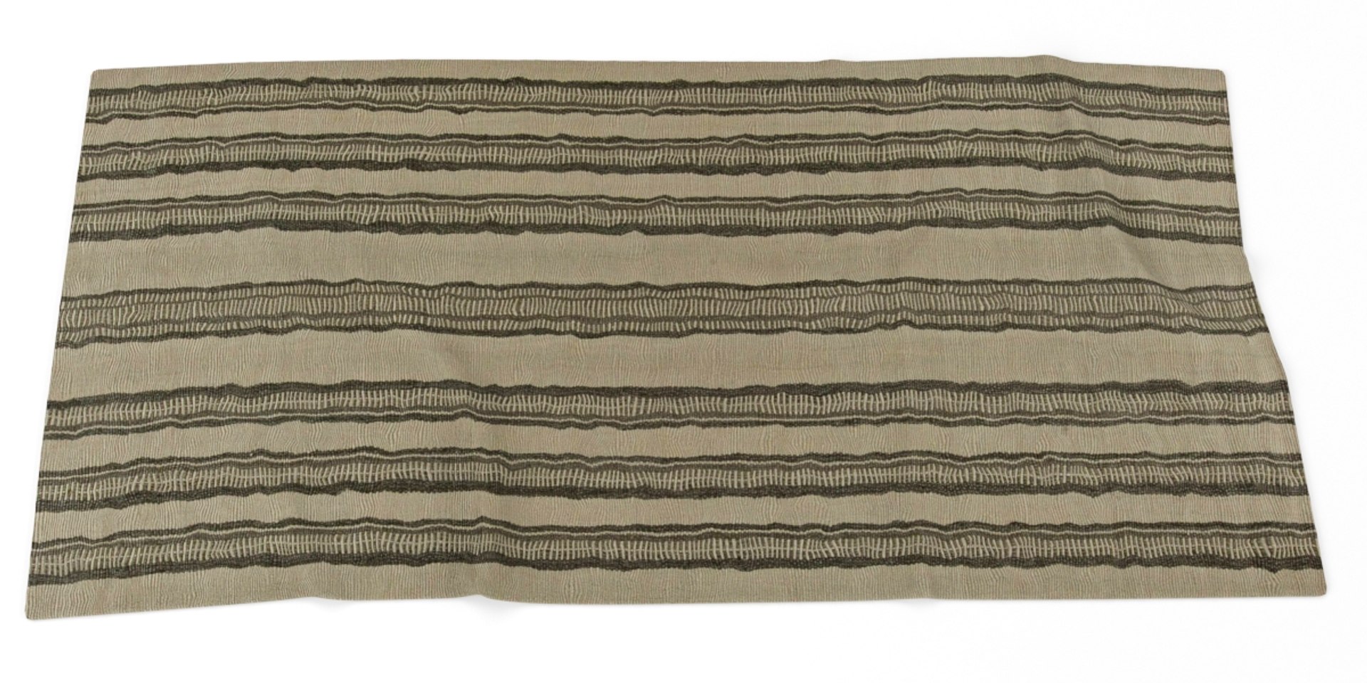 3ds Max Flat Wave Carpet