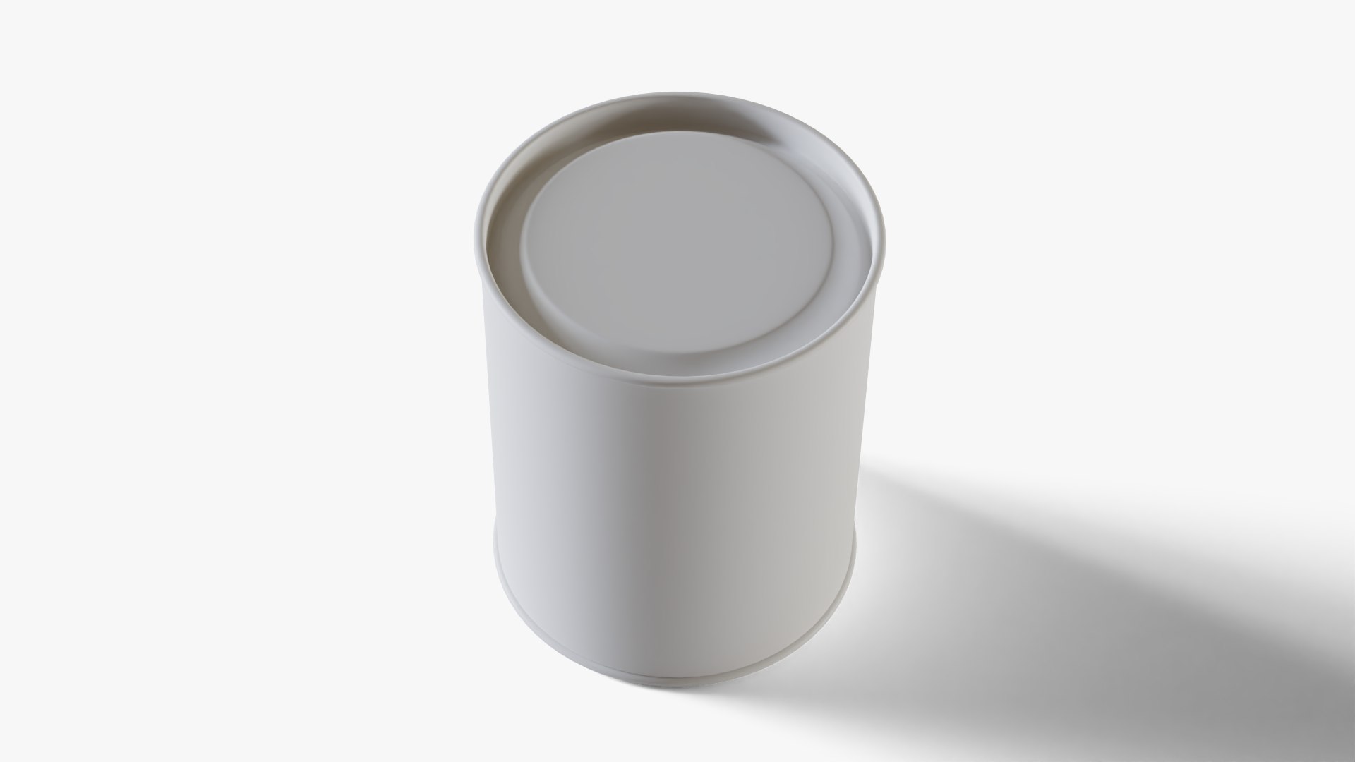 3D Paper Tube 13 - TurboSquid 2300272
