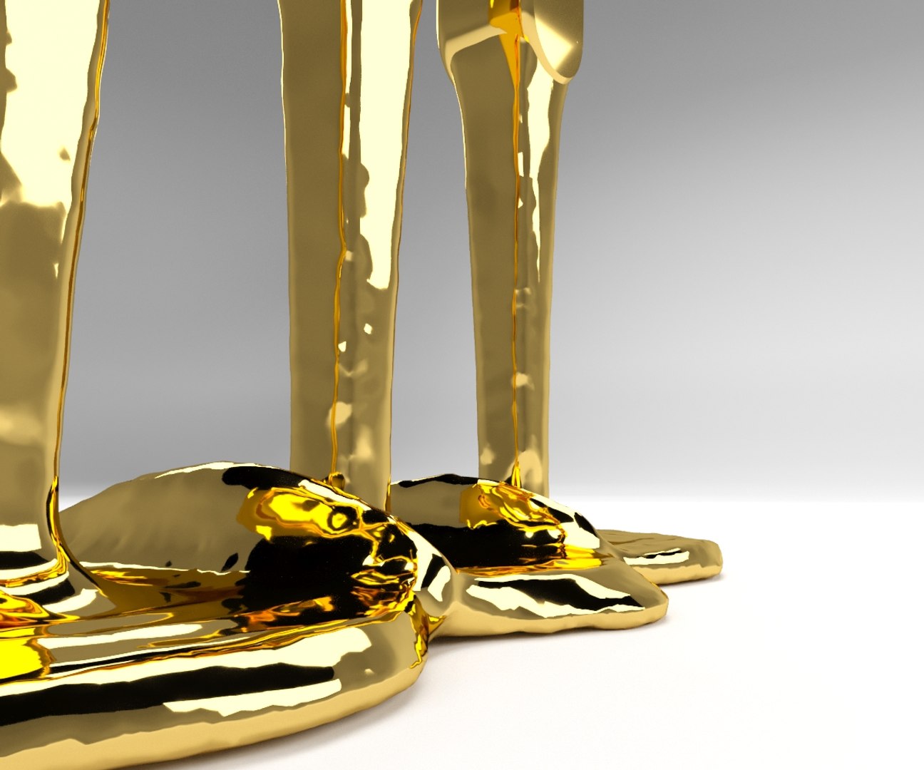 3D Letter - TurboSquid 1408485