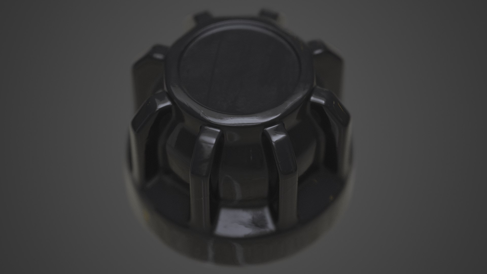 3D Model Knobs Pack 2 - TurboSquid 2169650