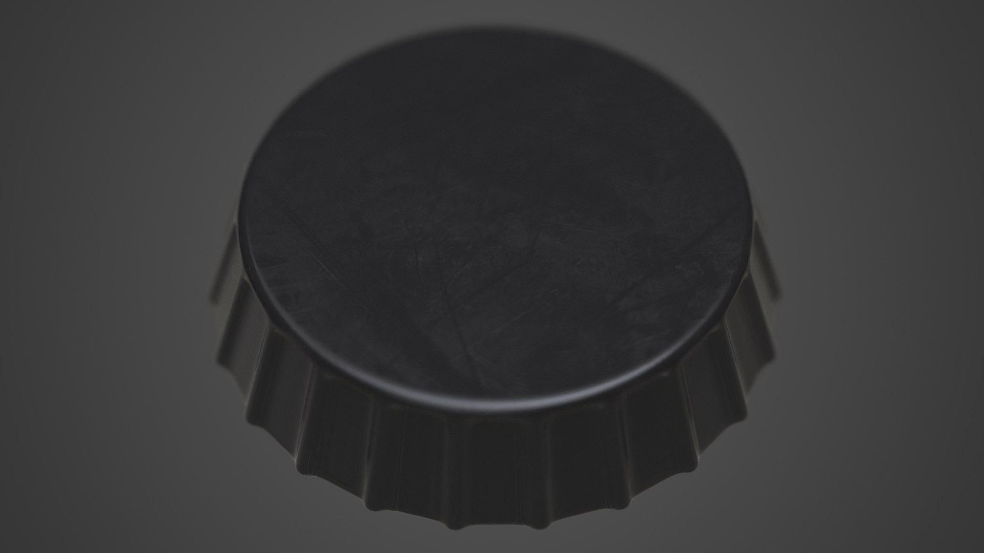 3D Model Knobs Pack 2 - TurboSquid 2169650