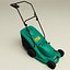 3d Lawn Mowers Model