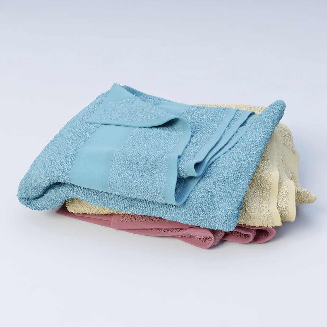 Towels Max