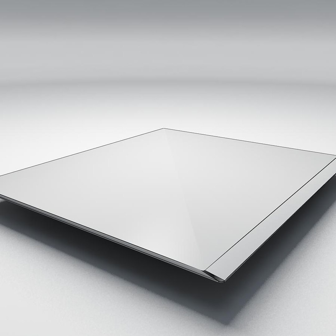 3ds Max Hot Plate Siemens Eh651te11e