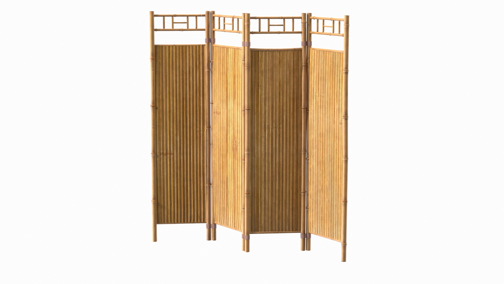 3D Model Folding Room Dividers Collection - TurboSquid 2189207