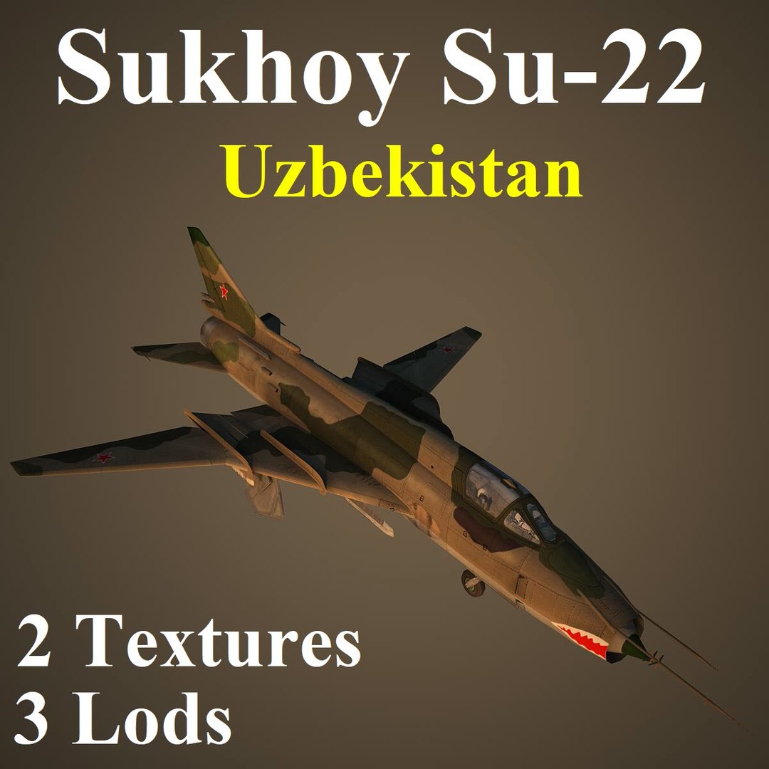3D Model Uzbekistan Uzb - TurboSquid 1290825