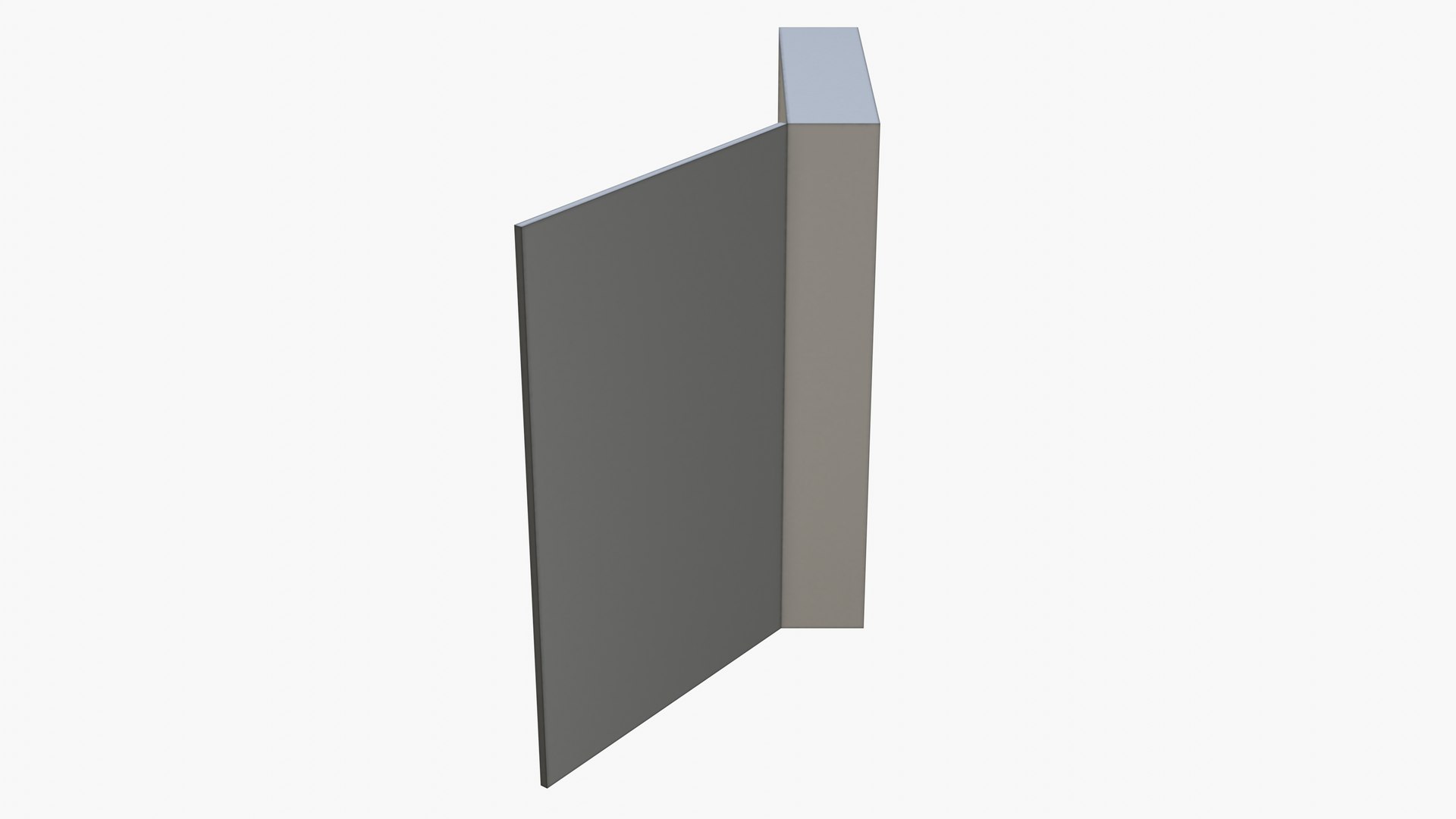 Junction Box For Wiring 3D Model - TurboSquid 2002544