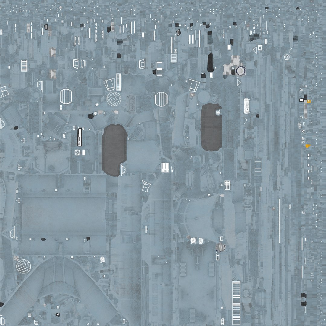 3D model m242 bushmaster chain gun - TurboSquid 1367578