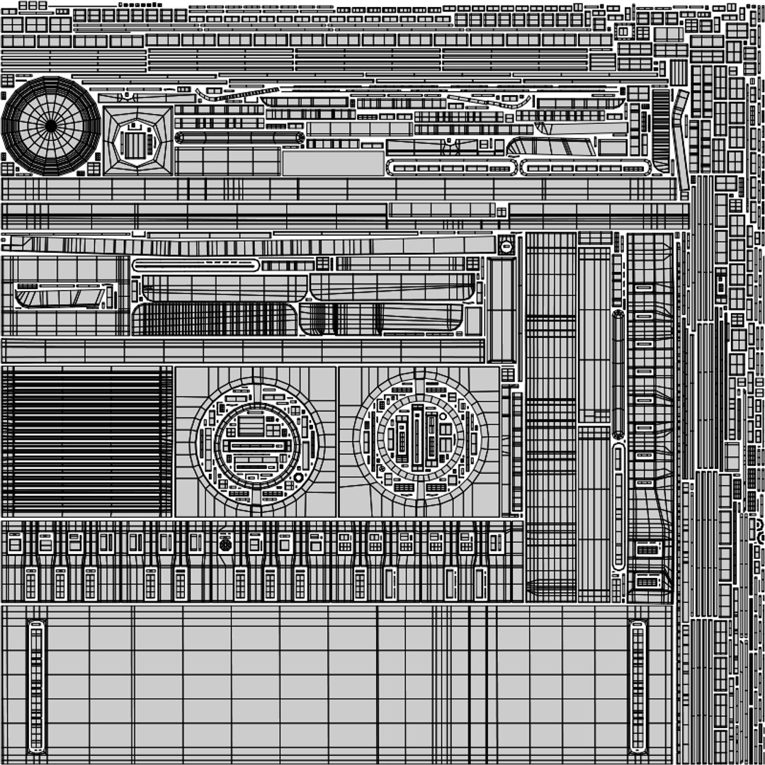 Casio Tone VL-1 3D Model - TurboSquid 1727475