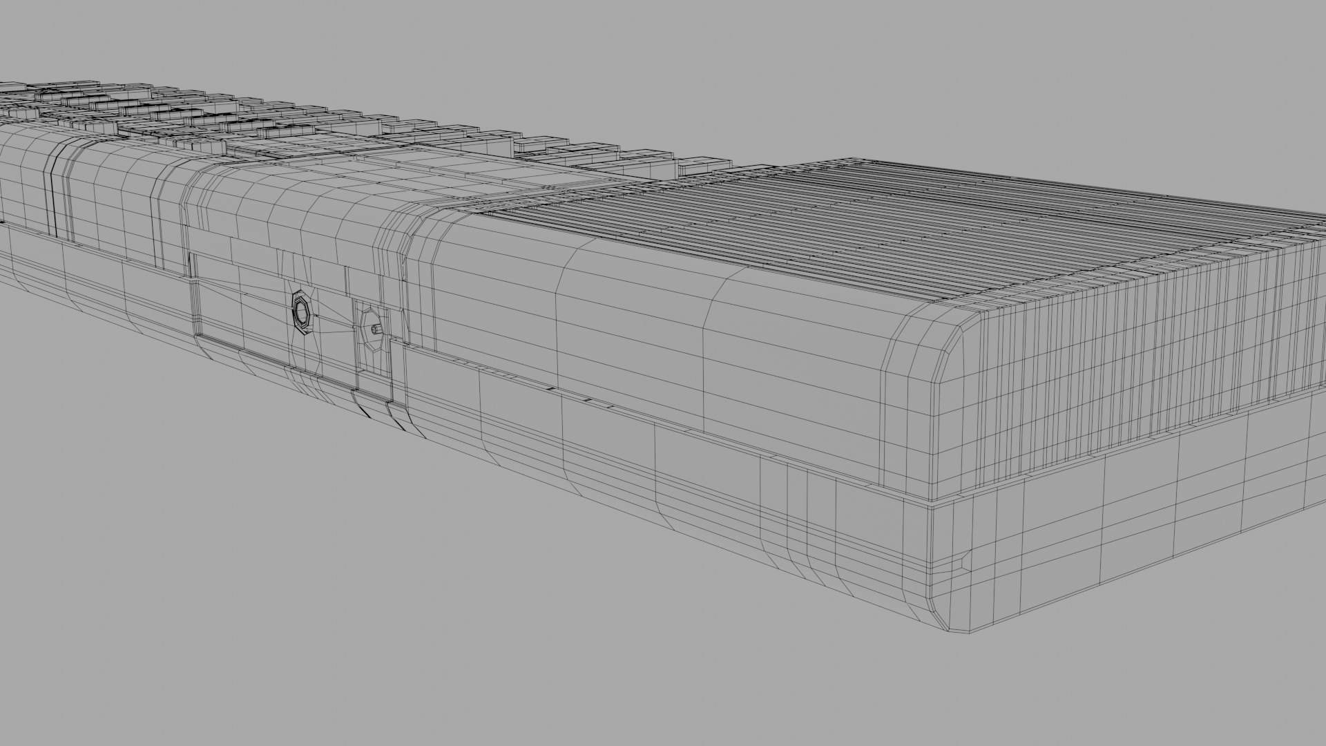 Casio Tone VL-1 3D Model - TurboSquid 1727475