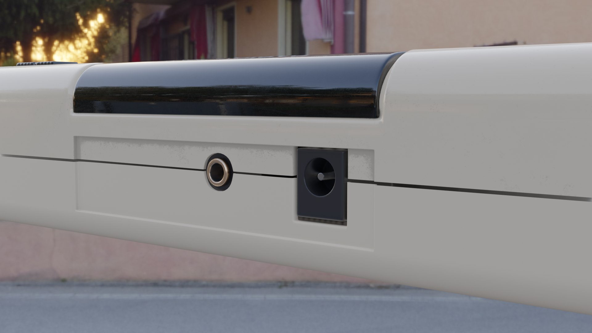 Casio Tone VL-1 3D Model - TurboSquid 1727475