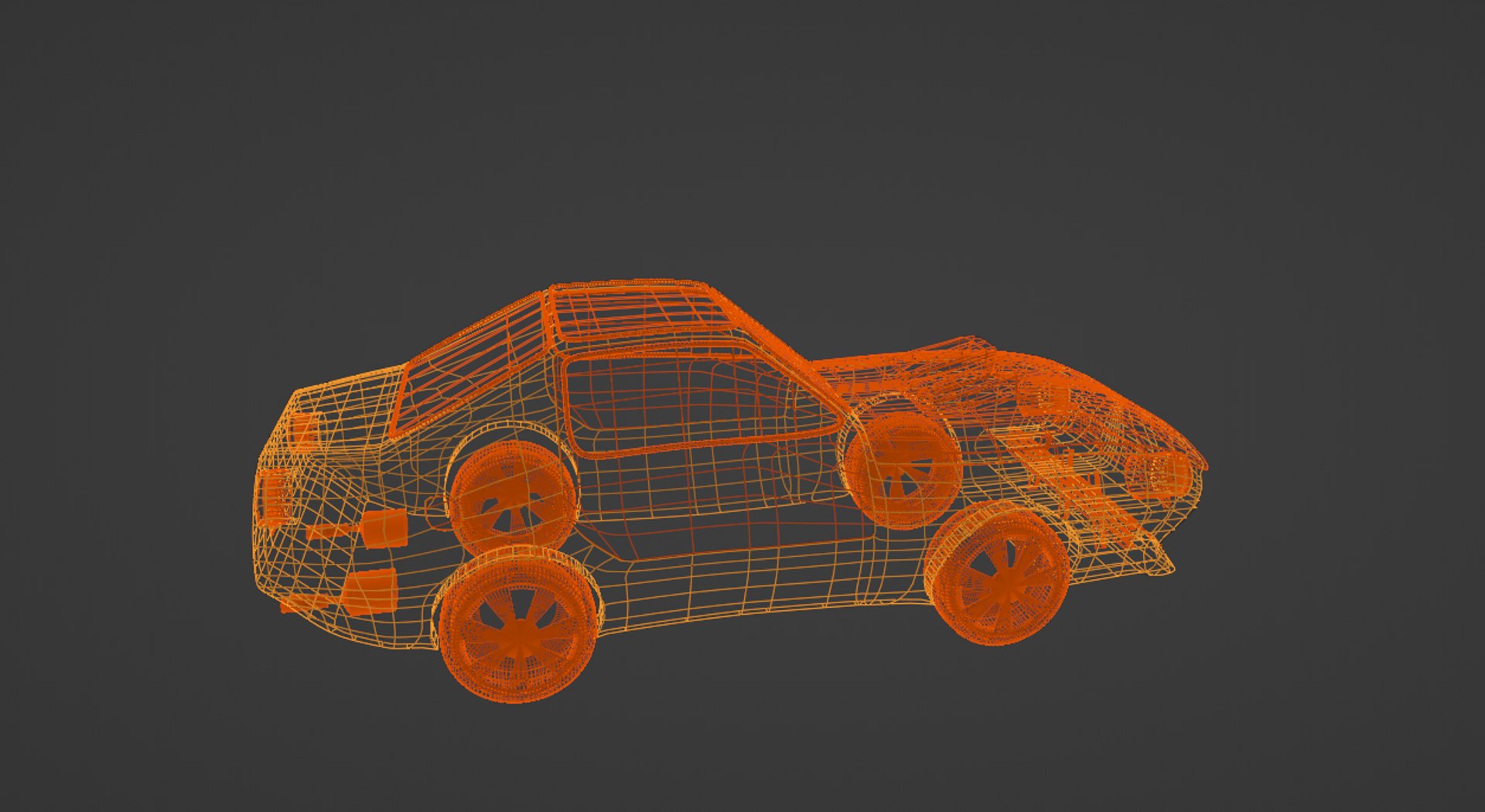 3D Car - TurboSquid 1986520