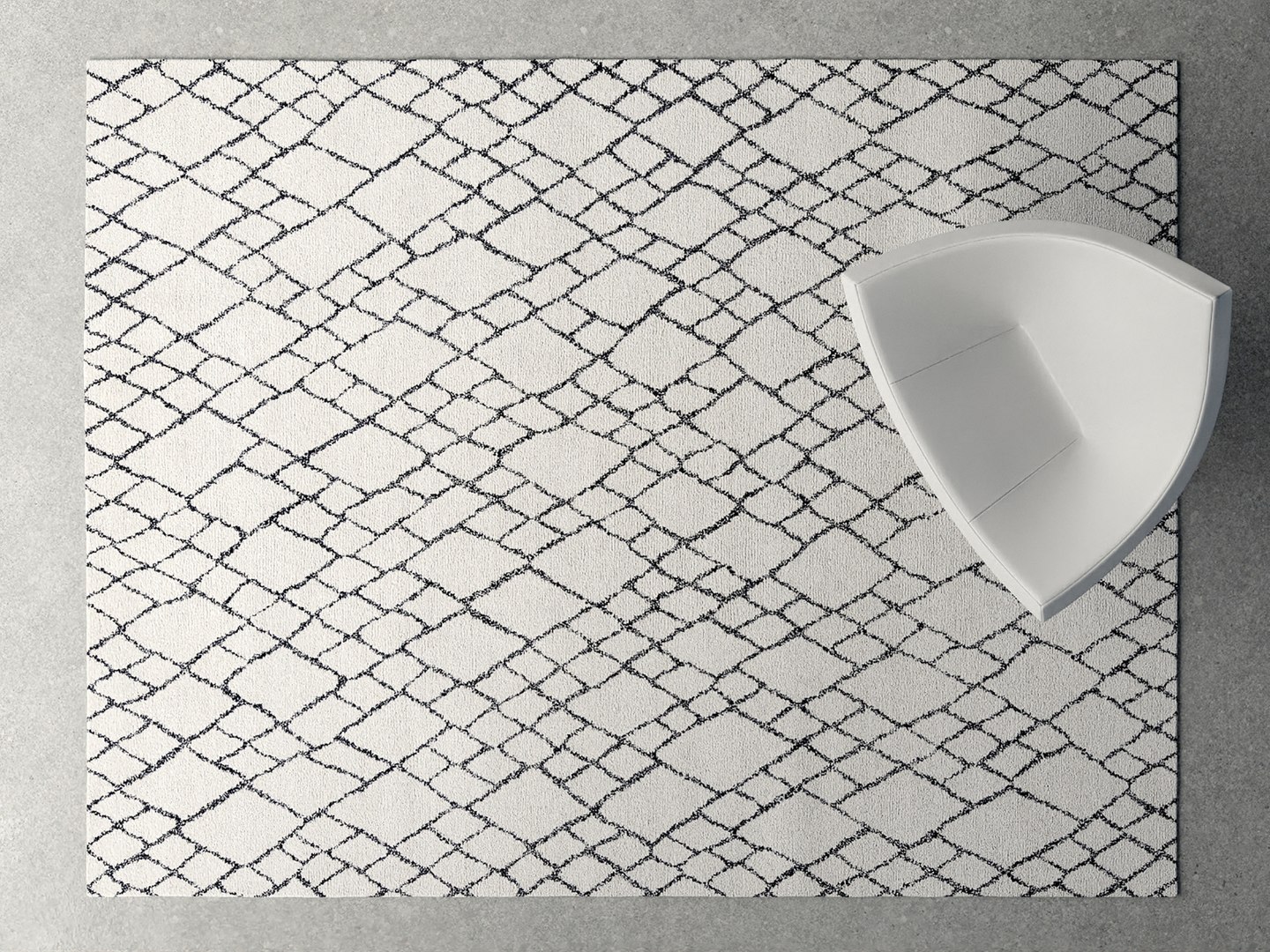 3D Marouk MK52 Carpet - TurboSquid 2164150