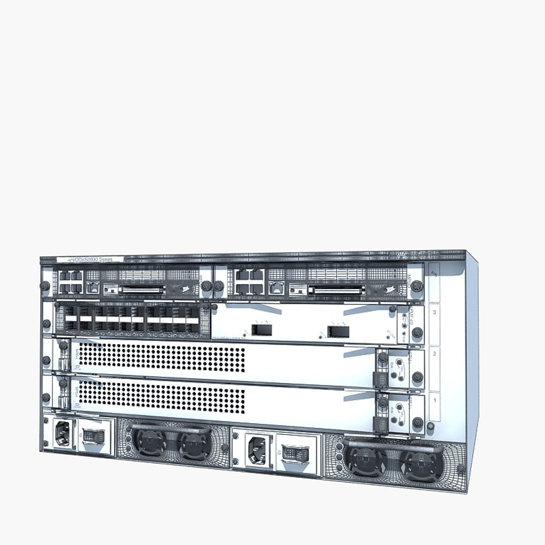 3D huawei server - TurboSquid 1393140