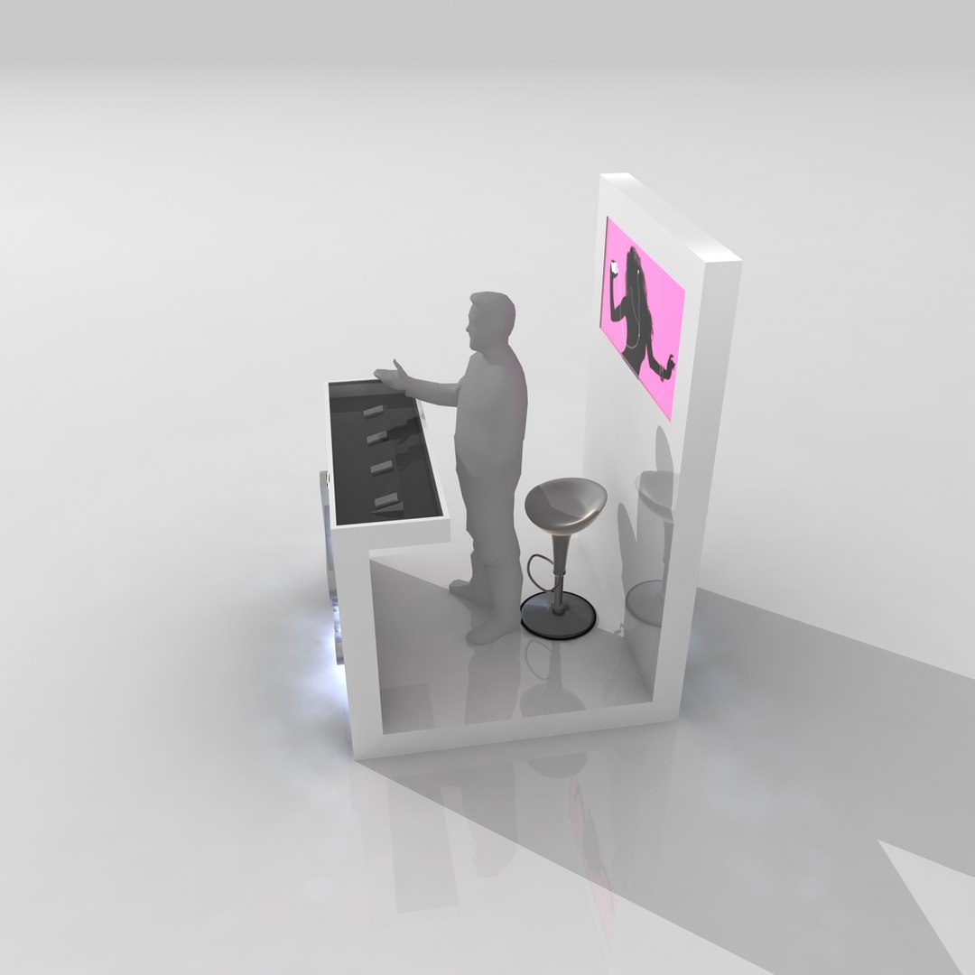 3D Display Mobiles Phones - TurboSquid 1323526