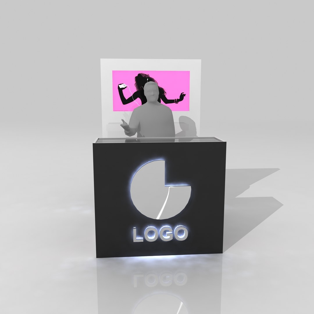 3D Display Mobiles Phones - TurboSquid 1323526