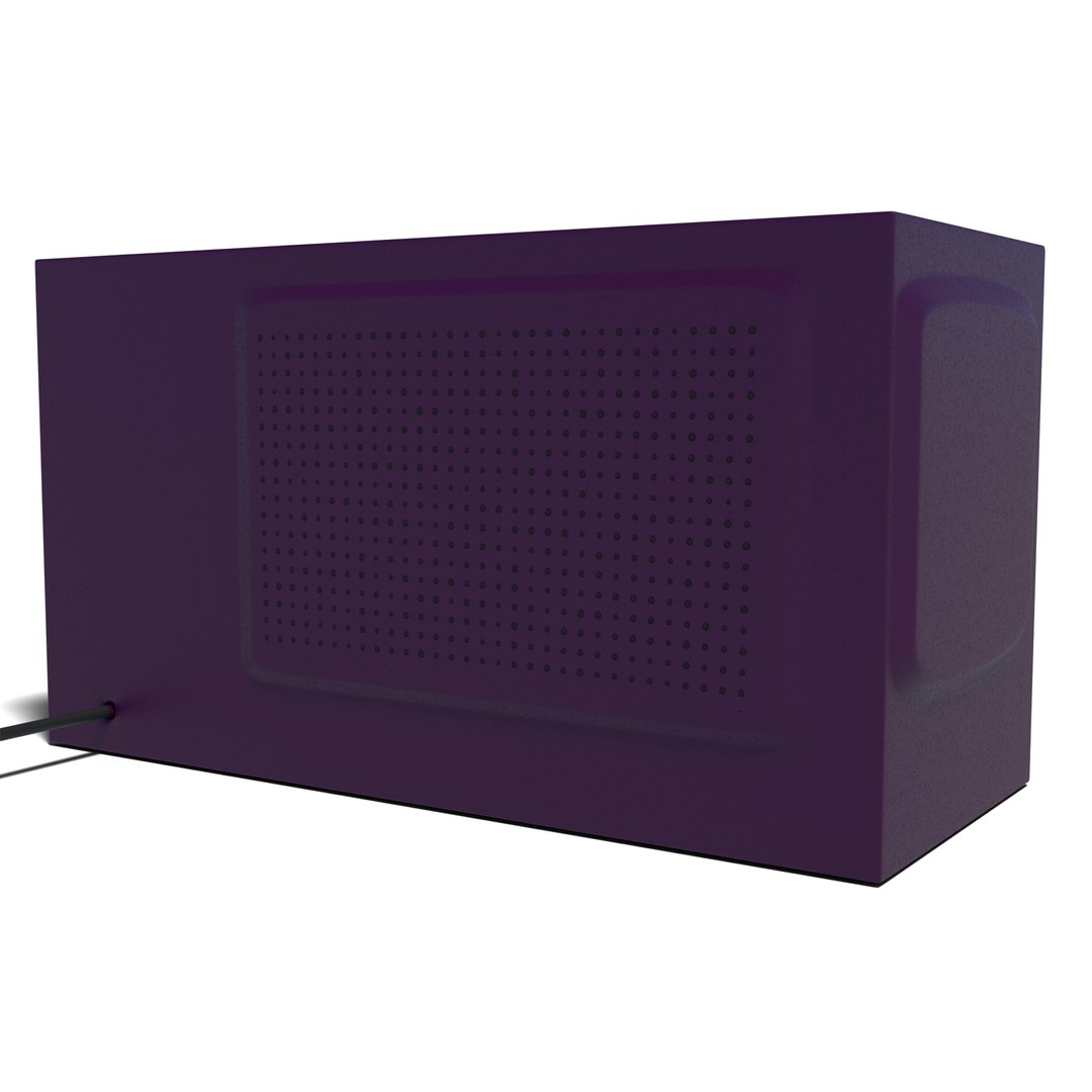 3D Microwave Oven Model - TurboSquid 2093902