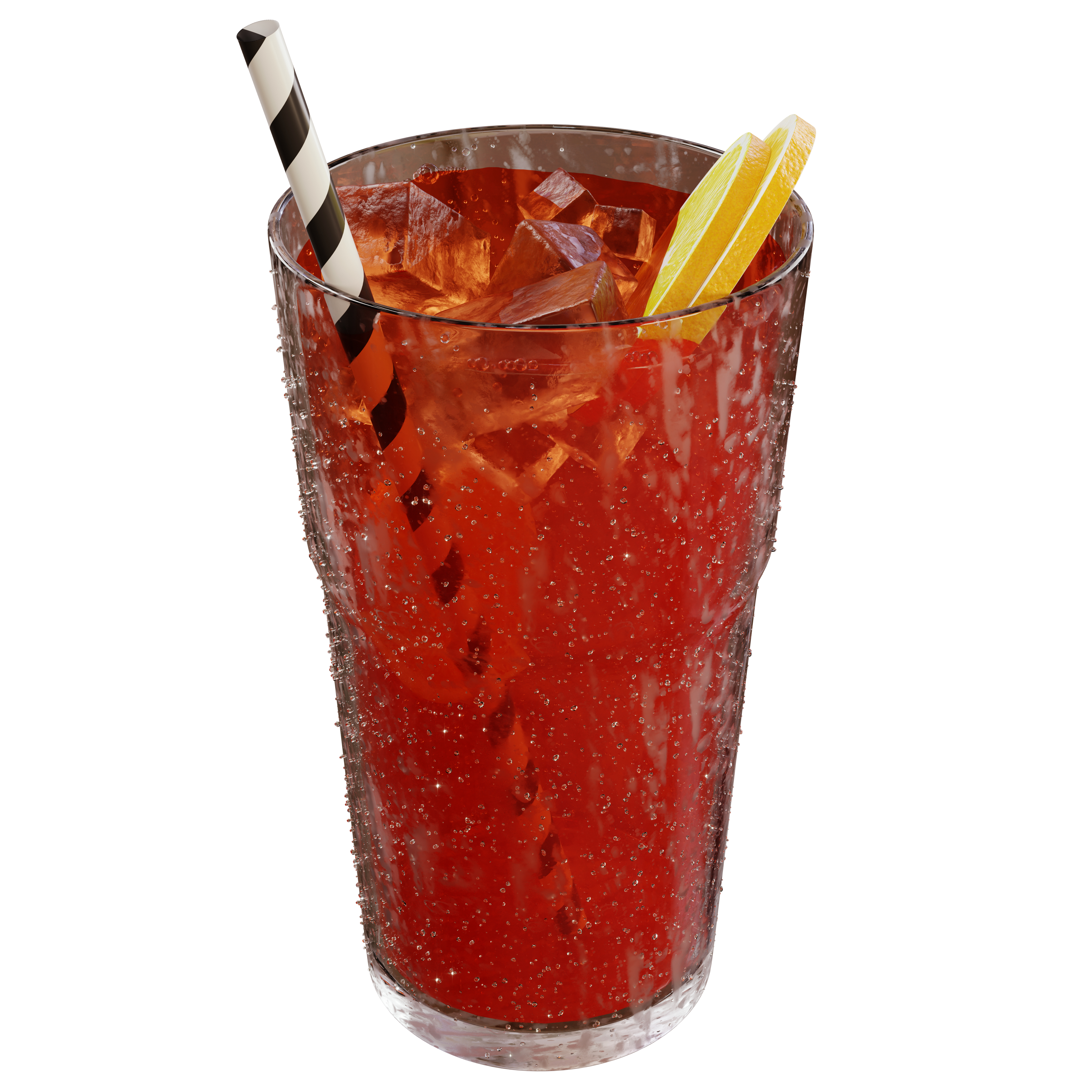 Zitronentee nach Hongkonger Art 3D-Modell - TurboSquid 2518386