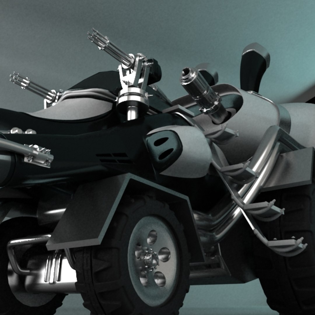 Max Car Fighter