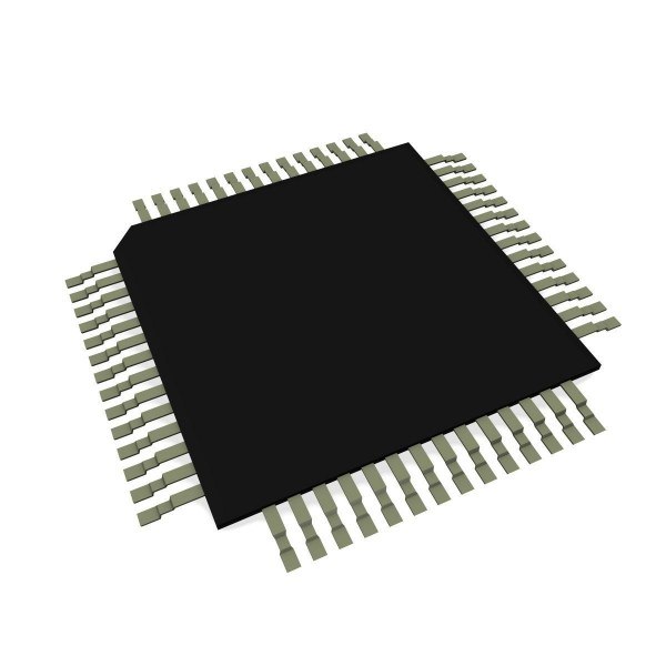 obj chip microprocessor