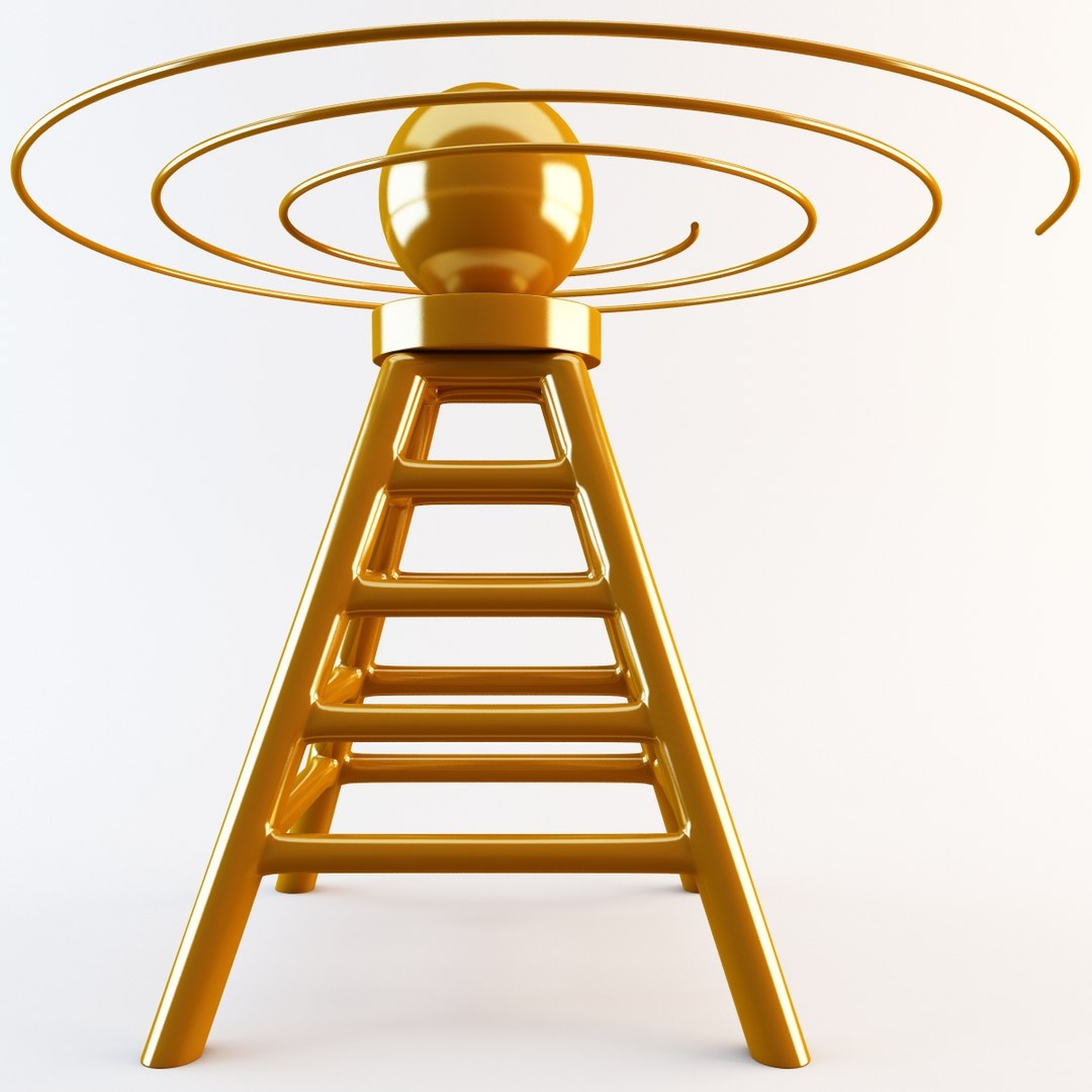 Max Telecommunication Tower Icon