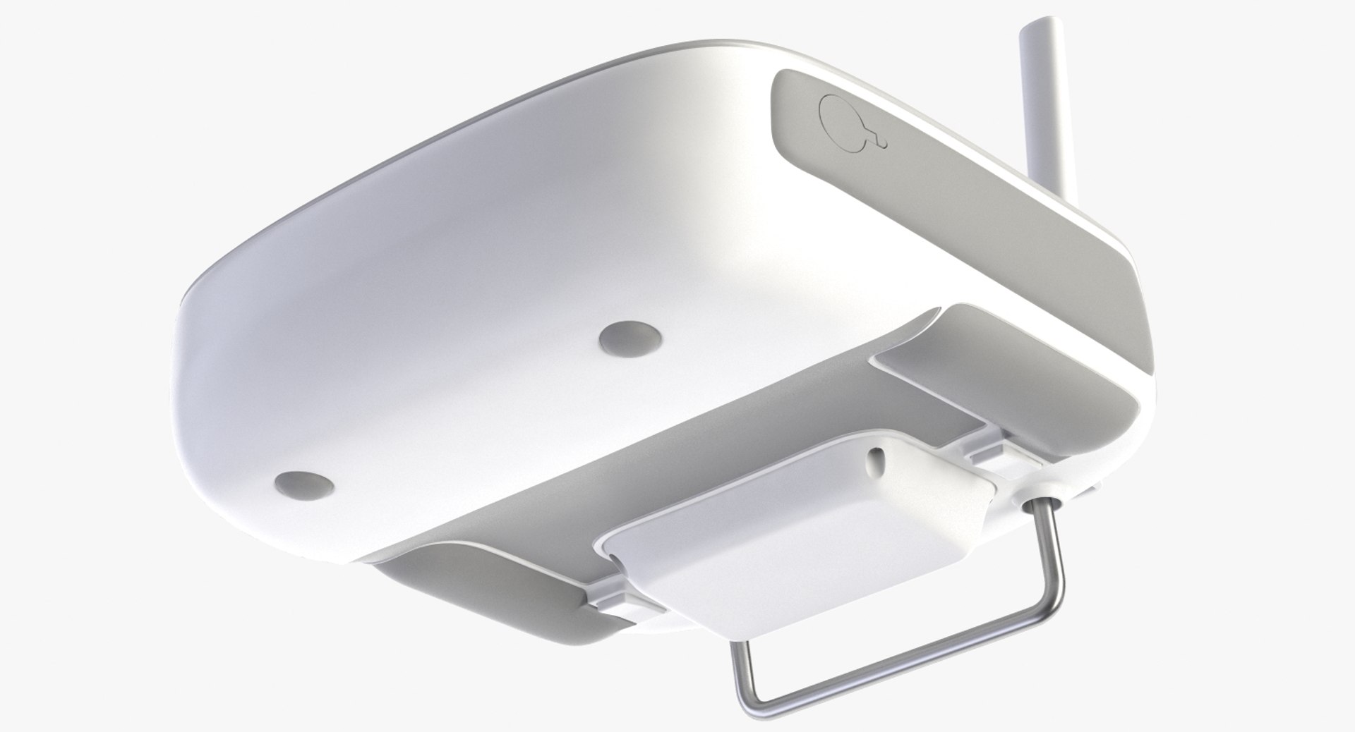 Dji Inspire Remote Control Max