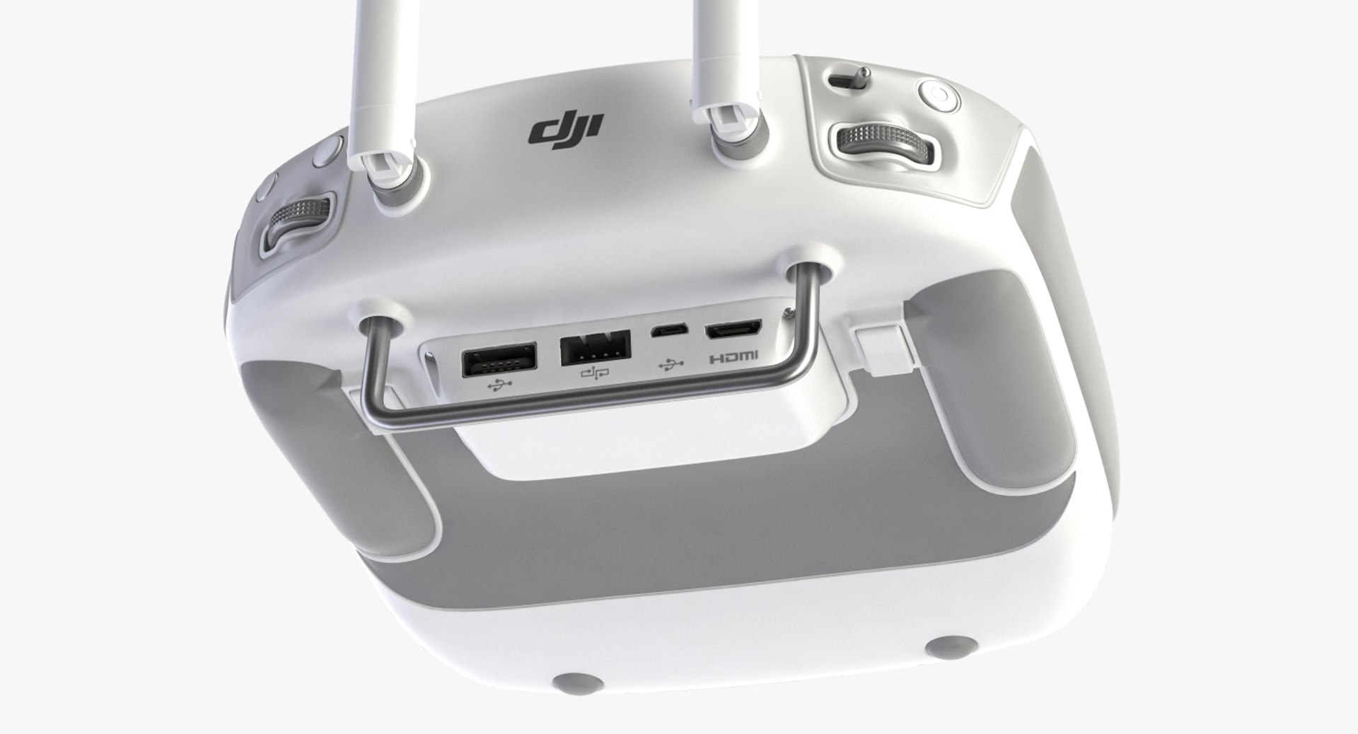 Dji Inspire Remote Control Max