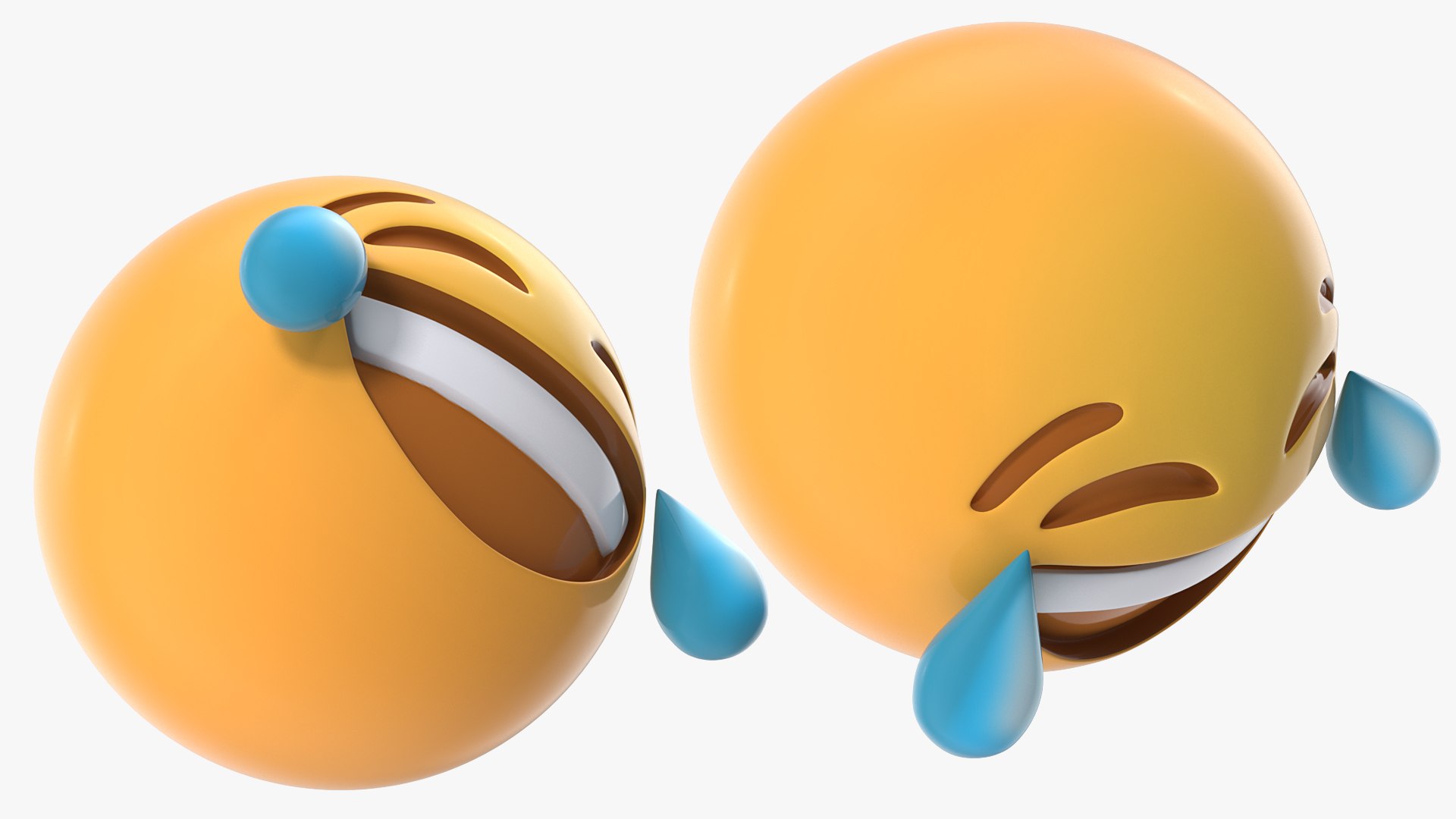 Tears Of Joy Cartoon