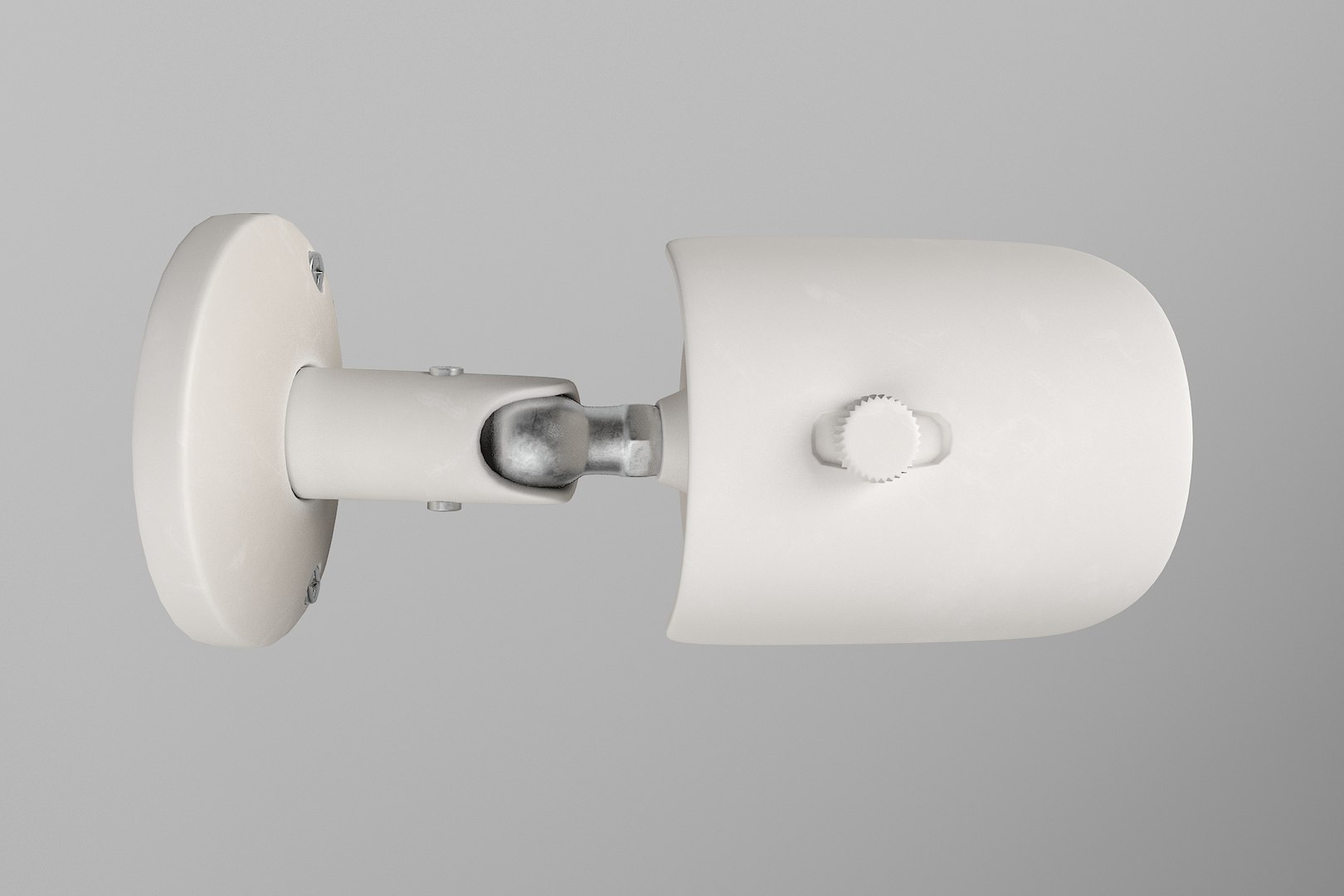 Free Cctv Altcam Dcf51ir 3D Model - TurboSquid 1594065