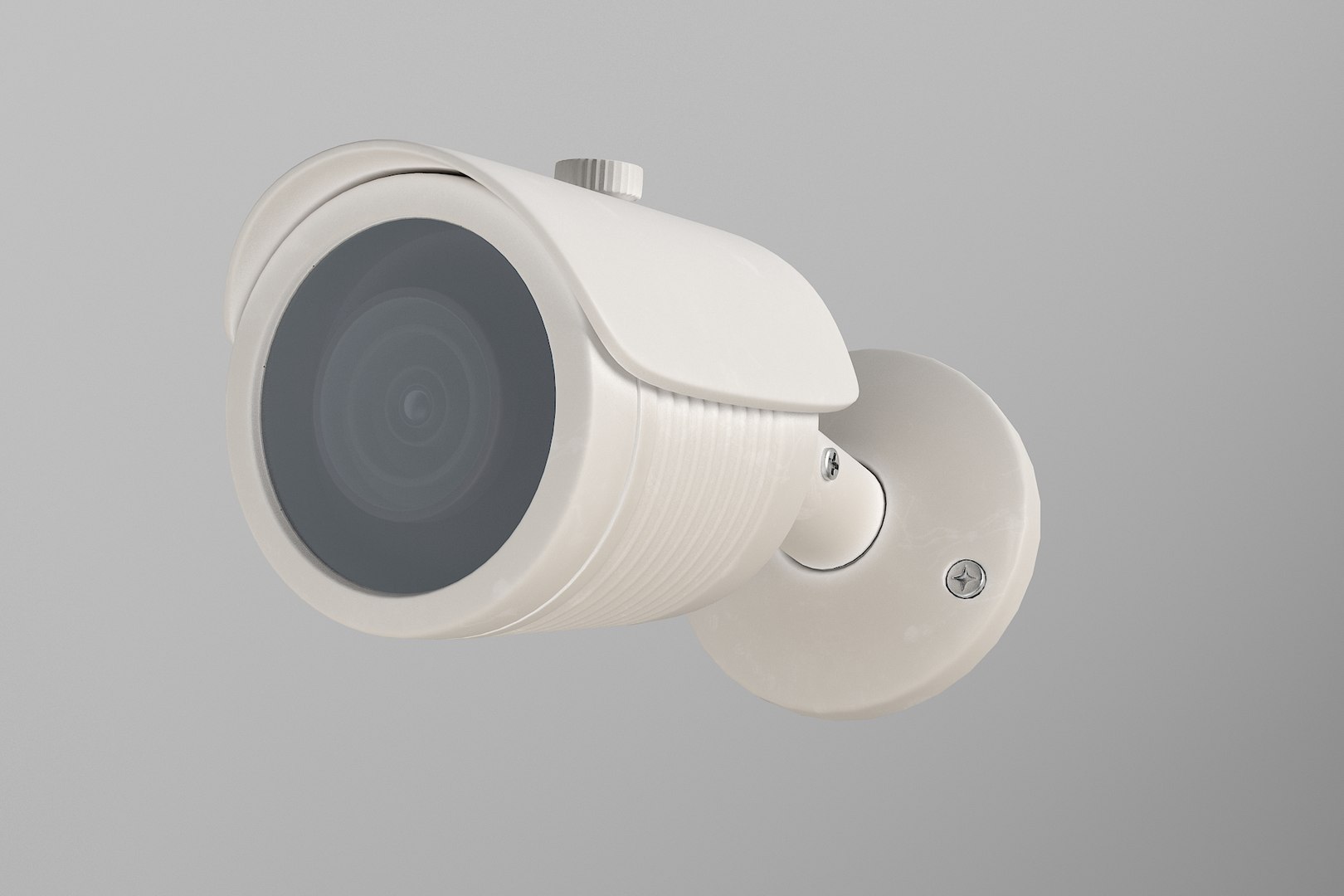 Free Cctv Altcam Dcf51ir 3D Model - TurboSquid 1594065