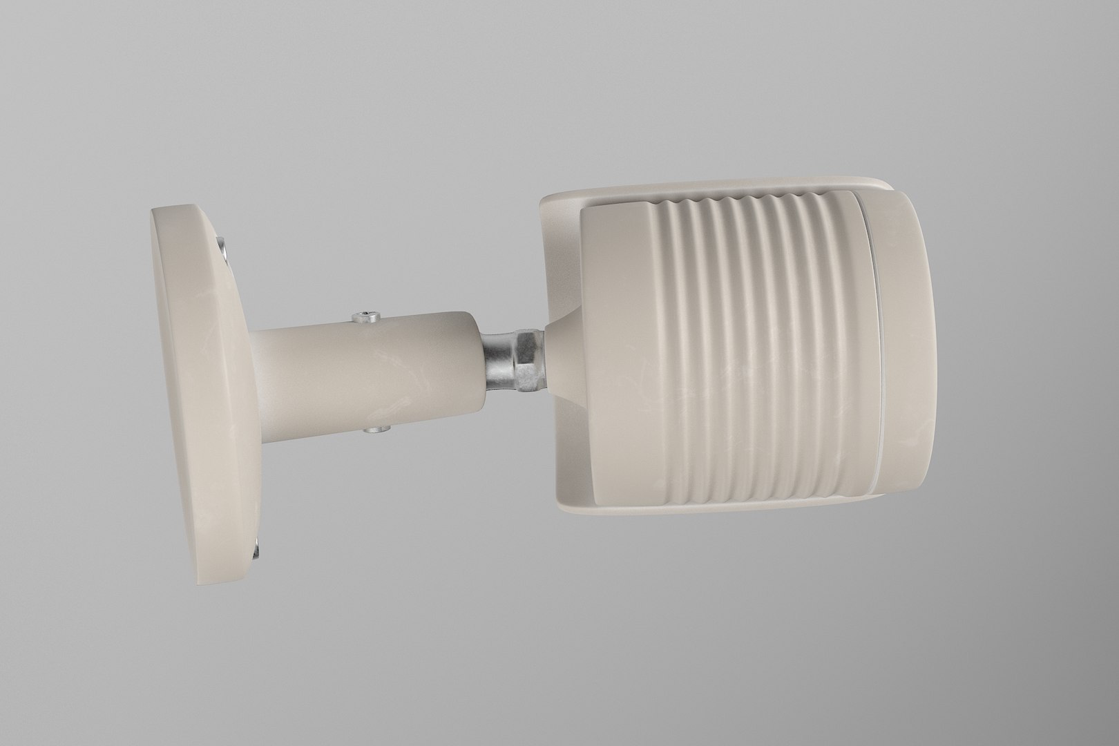 Free Cctv Altcam Dcf51ir 3D Model - TurboSquid 1594065