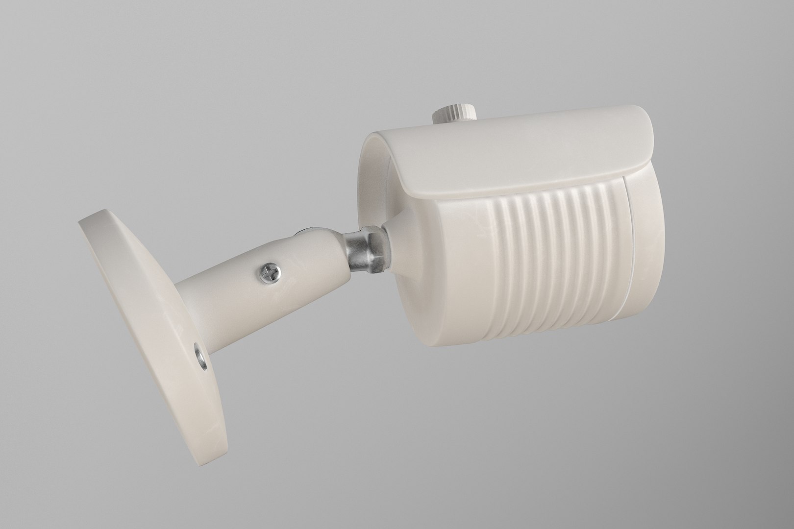 Free Cctv Altcam Dcf51ir 3D Model - TurboSquid 1594065