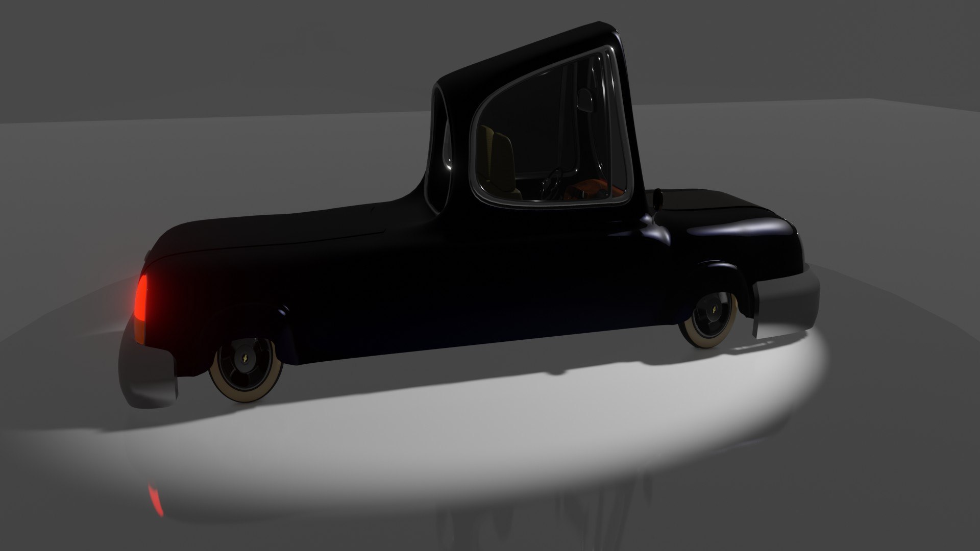 3D Stylized Car model - TurboSquid 2157466
