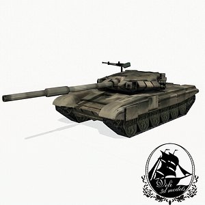 Type 90 3D Models for Download | TurboSquid