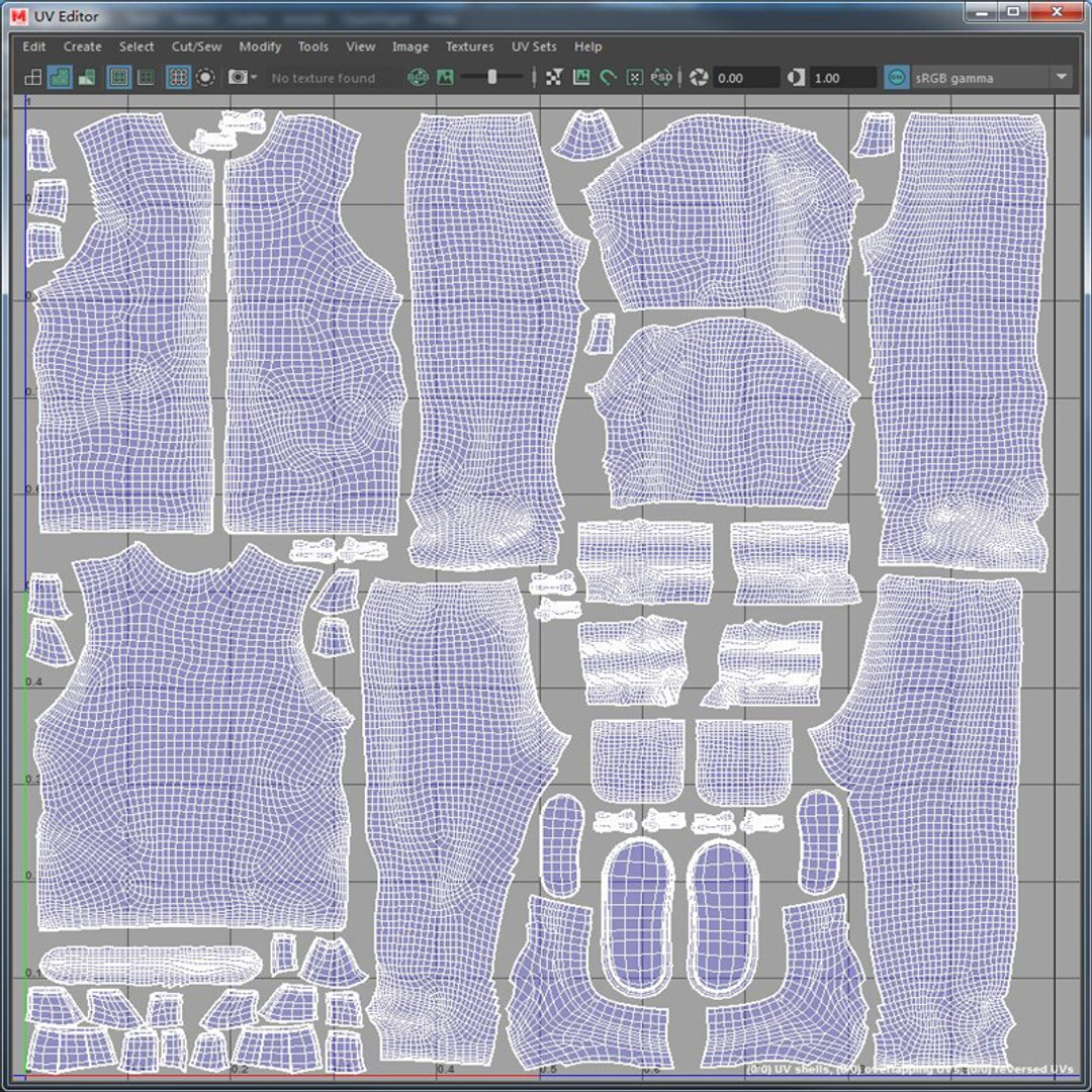 3D Kung Fu Man Model - TurboSquid 2285564
