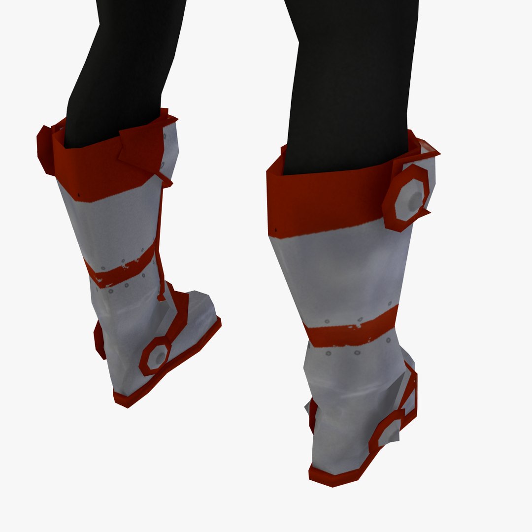 3D Stylized Male Character - TurboSquid 1284320