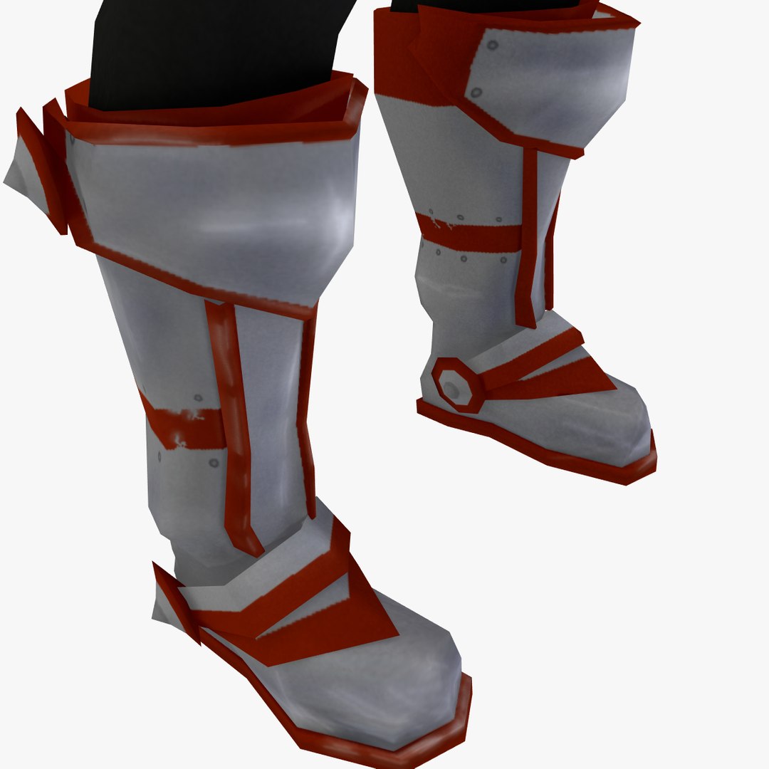 3D Stylized Male Character - TurboSquid 1284320