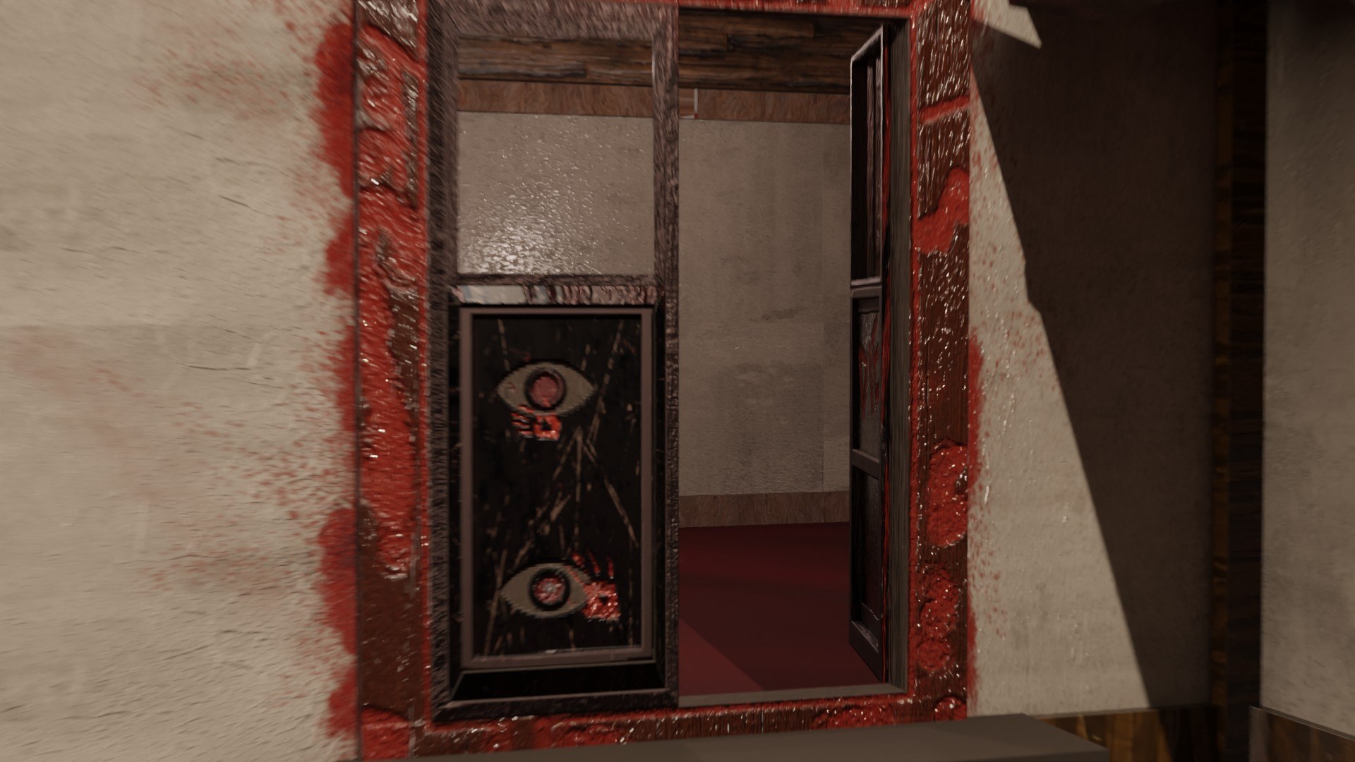 Dark Realms Meets Butchery Legacy Mansion Tools Organ Pail 3D Model ...