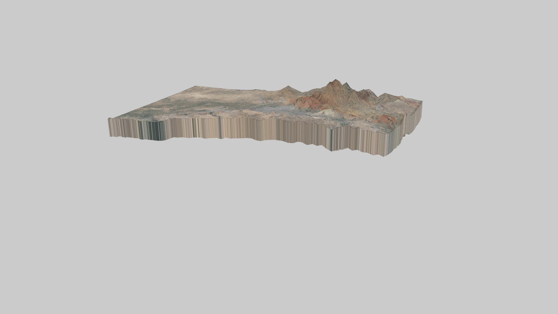 Tabriz City 3D - TurboSquid 2078243