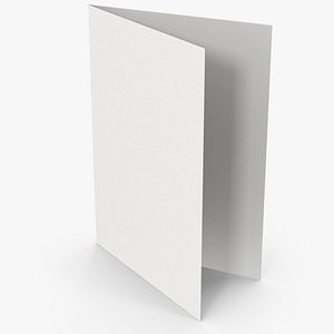 Christmas Card 3D Models for Download | TurboSquid