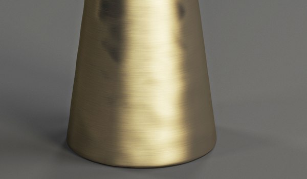 Smartart coffee table 3D model - TurboSquid 1656266