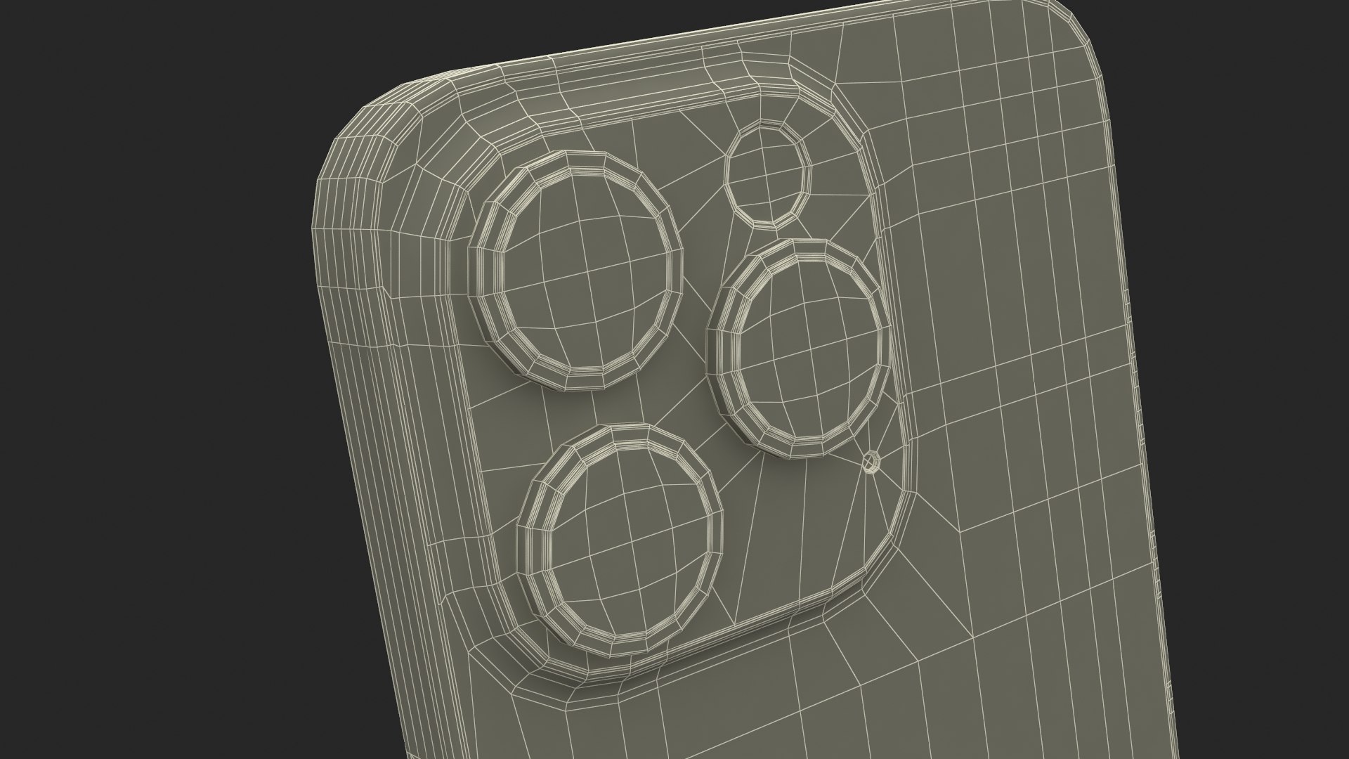 3D Model Apple IPhone 15 Pro Unpacked - TurboSquid 2261356