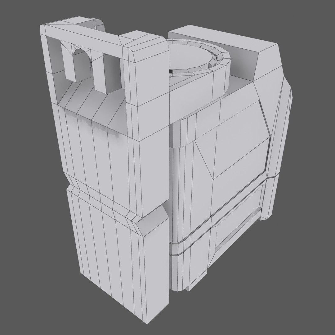 3D Games Stl Model - TurboSquid 1333228