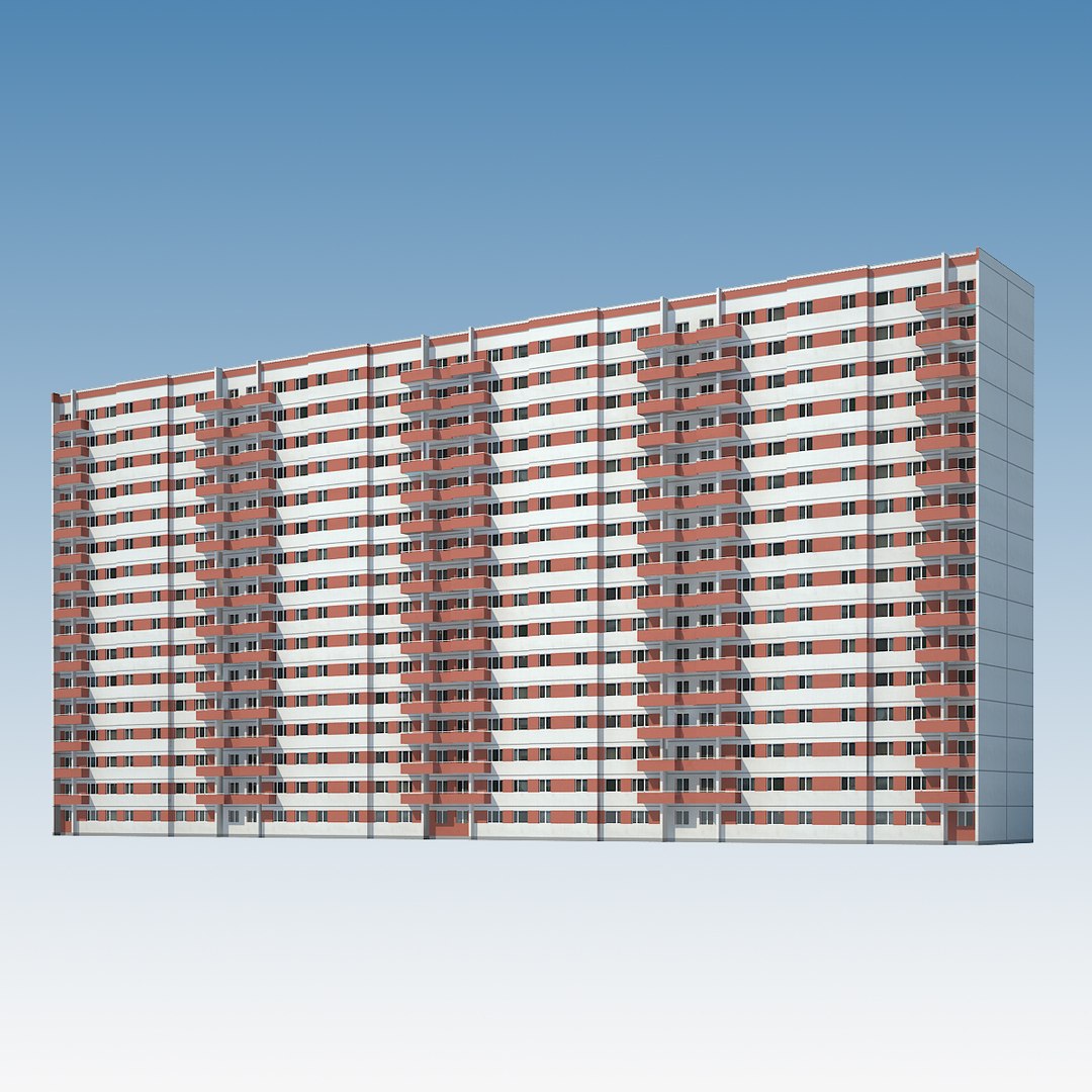 Max Civil Building